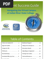2025 NWU Student Engagement Portal Infographic - ED003 | PDF