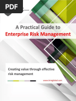 ISO Guide 73 | PDF | Risk Management | Governance