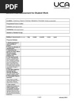 NEBOSH NG2 Risk Assessment Guide | PDF | Risk | Risk Assessment