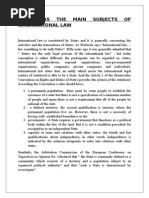 List of sovereign states - Wikipedia (1) | PDF | Sovereign State ...