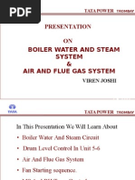 Boiler Stoker Firing Principle | PDF | Coke (Fuel) | Combustion