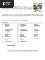 Flexible Packaging Raw Material Calculation 4 Ply Auto Calcualtion and ...