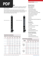 HD-5 Propane Fuel Specifications | PDF | Propane | Fuels