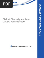 AXI Verification Plan | PDF | Software Engineering | Data