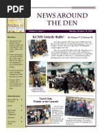 CORONATION NIGHT Script | PDF