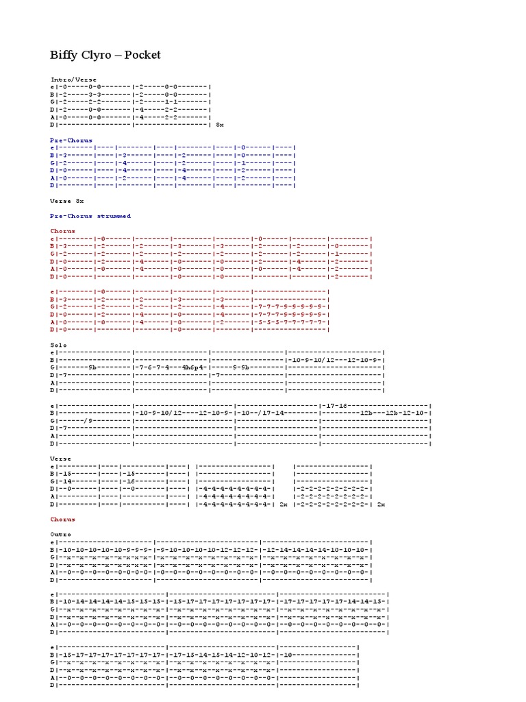 Pocket | PDF | Teaching Methods & Materials