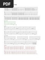 Buko Guitar Chords and Lyrics | PDF | Refrain | Song Structure