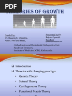 Ackerman Proffit 1969 | PDF | Orthodontics | Mouth