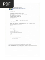 Instructions On Reports of Checks Issued (RCI) Form | PDF | Career ...