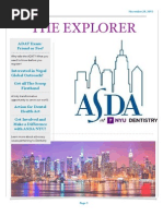 TCDHA Admission and Exam Details | PDF | Dental Hygienist | University ...