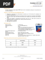 Intershield 300 | PDF | Paint | Epoxy