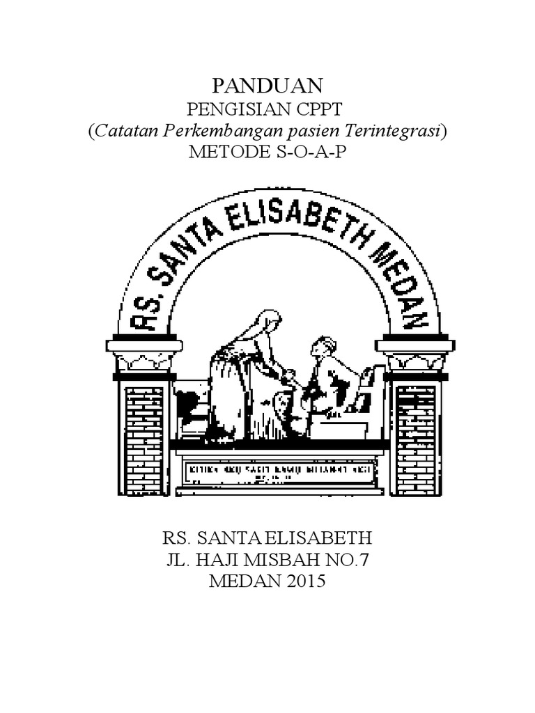 Panduan CPPT | PDF