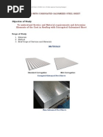 Hard Core / Soling Under Floors / Foundations:: Scope of Work | PDF ...