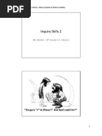 9/11 Interview Questions Guide | PDF