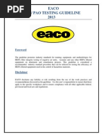 LEV Weekly Checklist | PDF | Working Conditions | Workplace