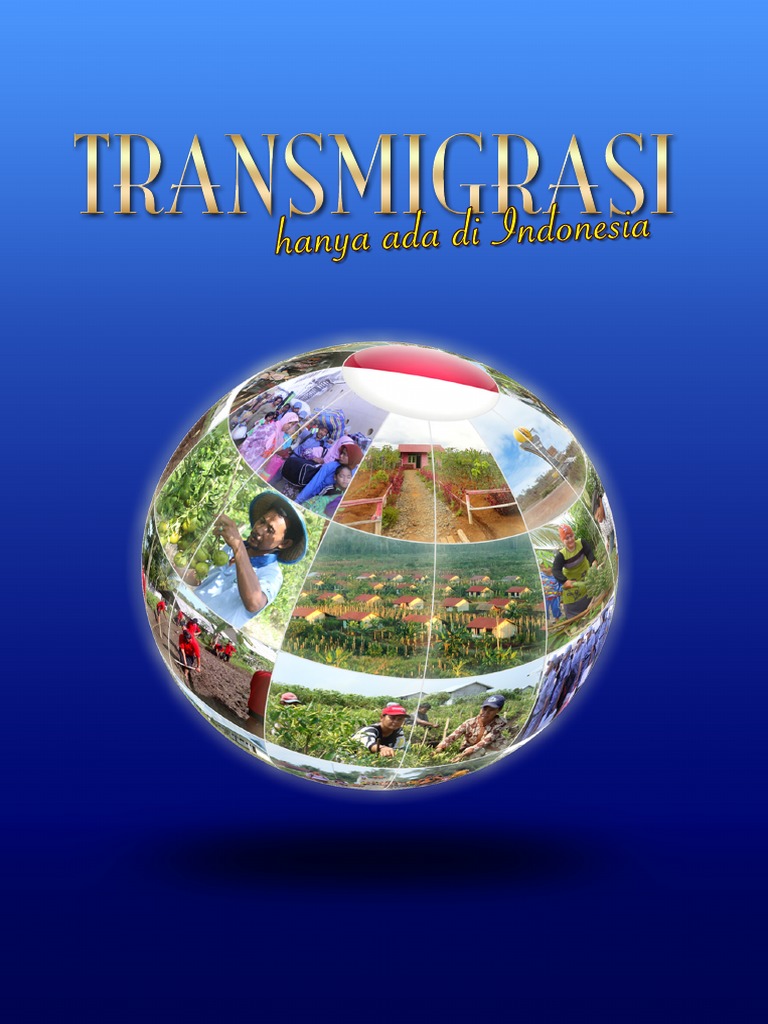 Booklet Trans Di Indonesia PDF | PDF