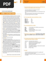 Tarea - Lenguaje y Comunicacion 02 | PDF