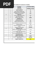 NBC | PDF | Electrical Wiring | Building Engineering