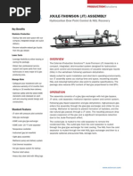 Schoepentoeter Inlet Device Overview | PDF
