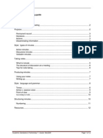 Career Comparison Chart | PDF | Doctor Of Philosophy | Psychology