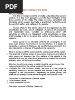 Case Digest Sample | PDF | Certiorari | Supreme Courts