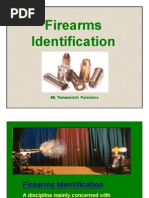 AR15 Pin and Spring Sizes | PDF | Military Technology | Firearms