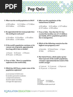 DIFFICULT | PDF | Population | Demography