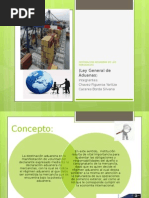 Guía del Anexo 22 en Comercio Exterior | PDF