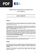 Cardiovascular Examination - OSCE Guide - Geeky Medics | PDF | Pulse ...