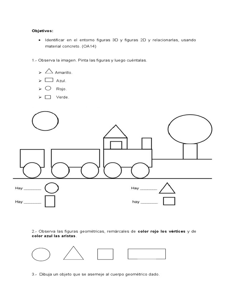 Figuras 2d y 3d. | PDF