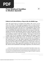 Old English-An Overview | PDF | Grammatical Gender | English Language