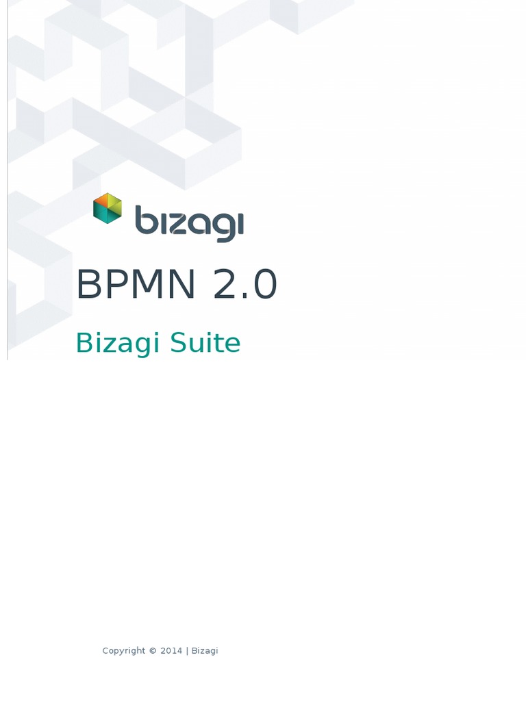 BPM N by Example Spa | PDF | Informática | Business