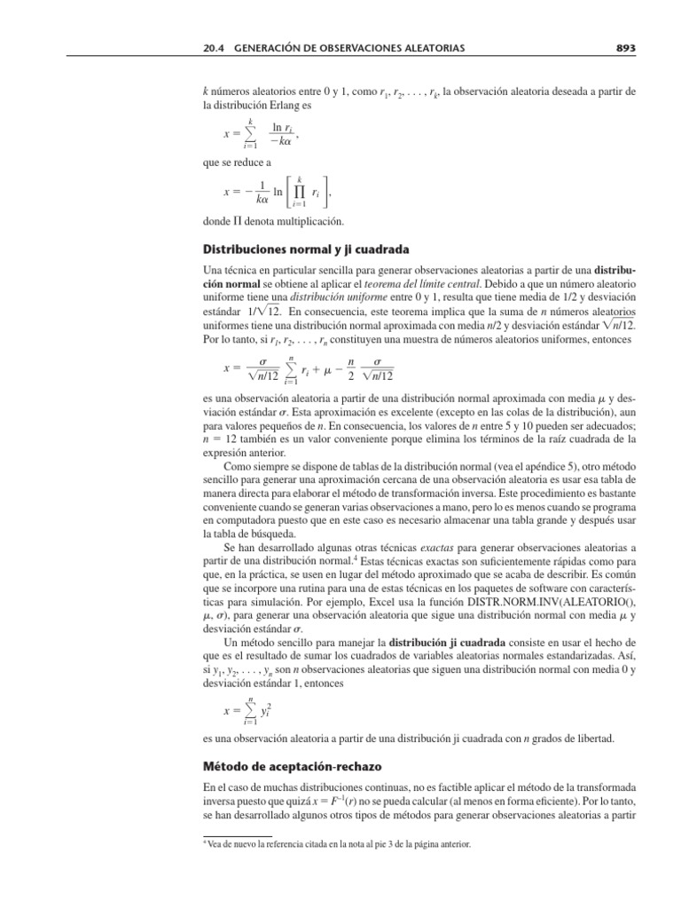 Distribución Triangular | PDF | Distribución normal | Aleatoriedad