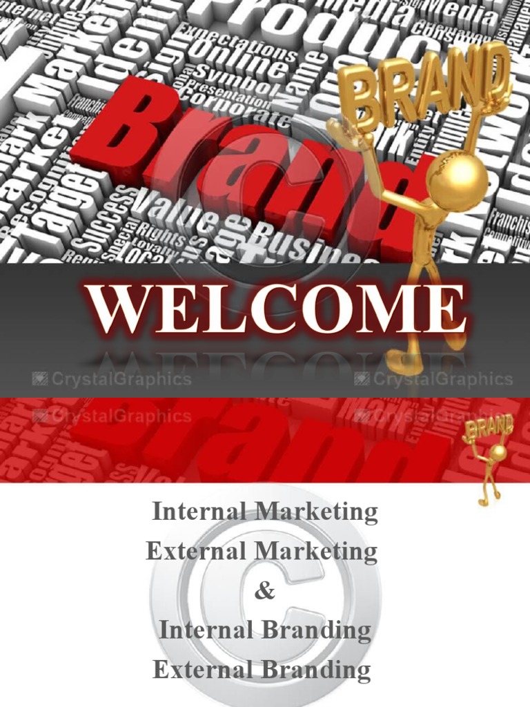 Brand Presentation | PDF | Empowerment | Brand