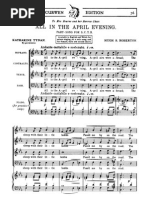 Carols For Choirs | PDF