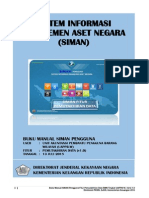 Modul Siman v2 | PDF