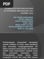 Panduan LMS UNJ Utk Mahasiswa 2022 | PDF