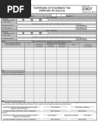 ATC Codes 2018 | PDF | Withholding Tax | Tax Refund