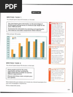 Reading Test 3 Cambridge 8 | PDF | Speed Reading | Multiple Choice