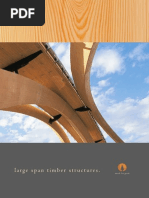 Ecoply Bracing - EP1 Specification (Apr-09) | PDF | Lumber | Plywood