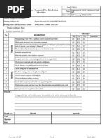 Saudi Aramco Engineering Standard for QC 1740923157 | PDF | Concrete | Building Engineering