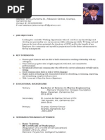 Plebe-Knowledge 2 | PDF