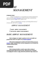 ANZCOR Guideline 4 - Airway: Who Does This Guideline Apply To? | PDF ...