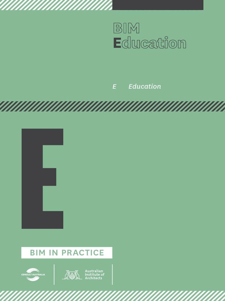 BIM in Practice BIM Education All Documents | PDF | Building ...