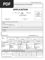 Manpower Profile Trainer | PDF | Academia | Labour