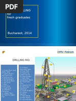 List of Components of Oil Drilling Rigs PDF | PDF | Casing (Borehole ...