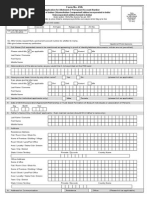 Name Declaration Form (FINAL FORMAT) | PDF
