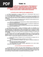 PPR 329 Solicitud de Licencia de Armas | PDF | Departamento de ...