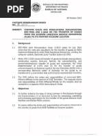 U.S. Customs Form: CBP Form 214 - Application For Foreign-Trade Zone ...