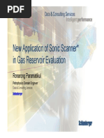 Basic USIT Interpretation - SLB Presentation, 2009 | PDF | Casing ...